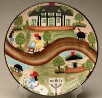 Clementine Hunter Collection Special – Superior Pecans & Gifts