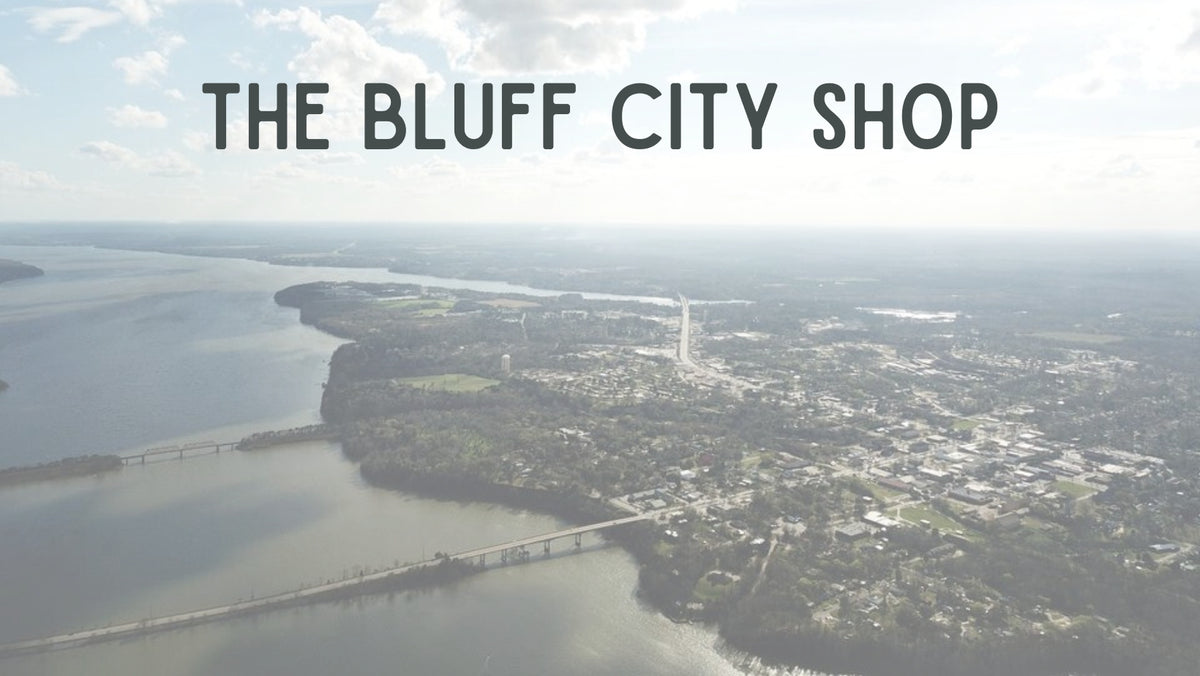 The Bluff City Shop – Superior Pecans & Gifts