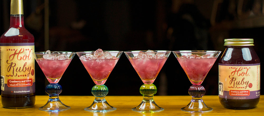 Hot Ruby Cider – Superior Pecans & Gifts